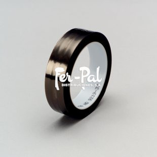 3M™ 5491 Cinta de PTFE – Fer-Pal Distribuciones