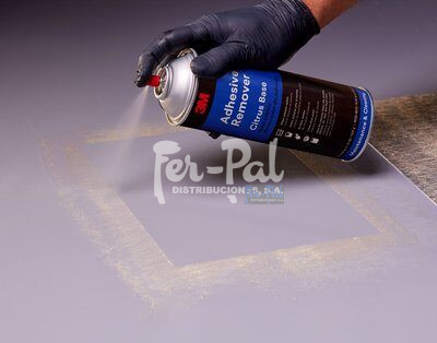 3M™ Cleaner Spray Limpiador industrial base cítrica – Fer-Pal ...