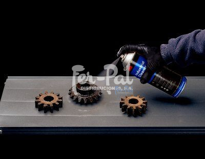 3M™ Cleaner Spray Limpiador industrial base cítrica – Fer-Pal ...